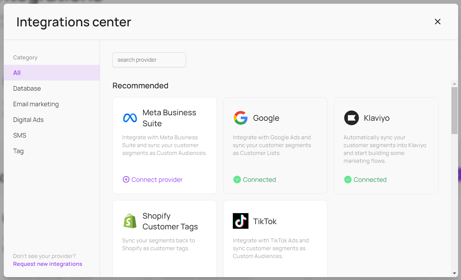 Segments Year 3 Review | Ecommerce Fastlane